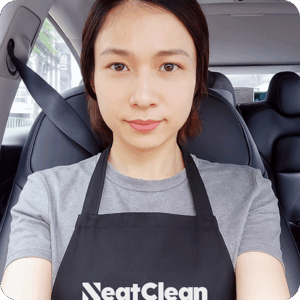 NeatClean บริษัทรับทำความสะอาด Big Cleaning แม่บ้านรายวัน/เดือน