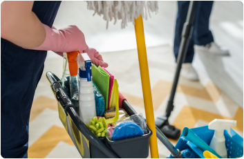 Services – Neatclean